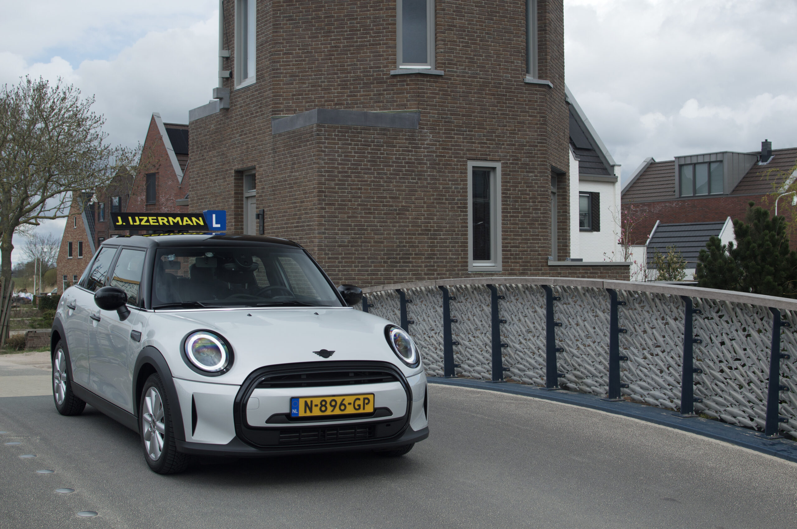 Autorijschool Johan IJzerman | Autorijles in Amersfoort en omstreken